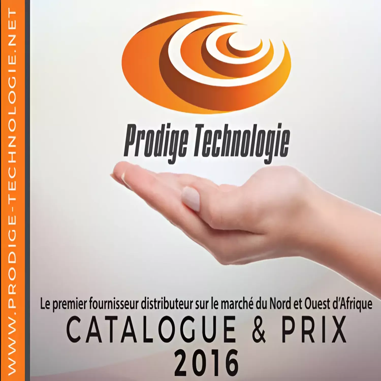 Catalogue PRODIGE TECHNOLOGIE 2016 pour les détecteurs de métaux ...